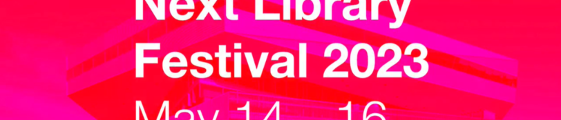 Frontpage - Next Library