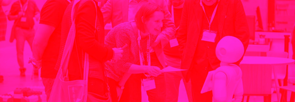 Next Library 2023 will celebrate the EIFL Innovation Award winners - Next Library