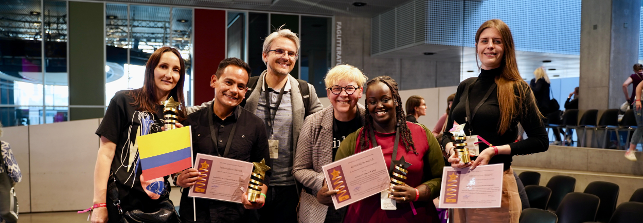 Prize winners bring play into their libraries - Next Library