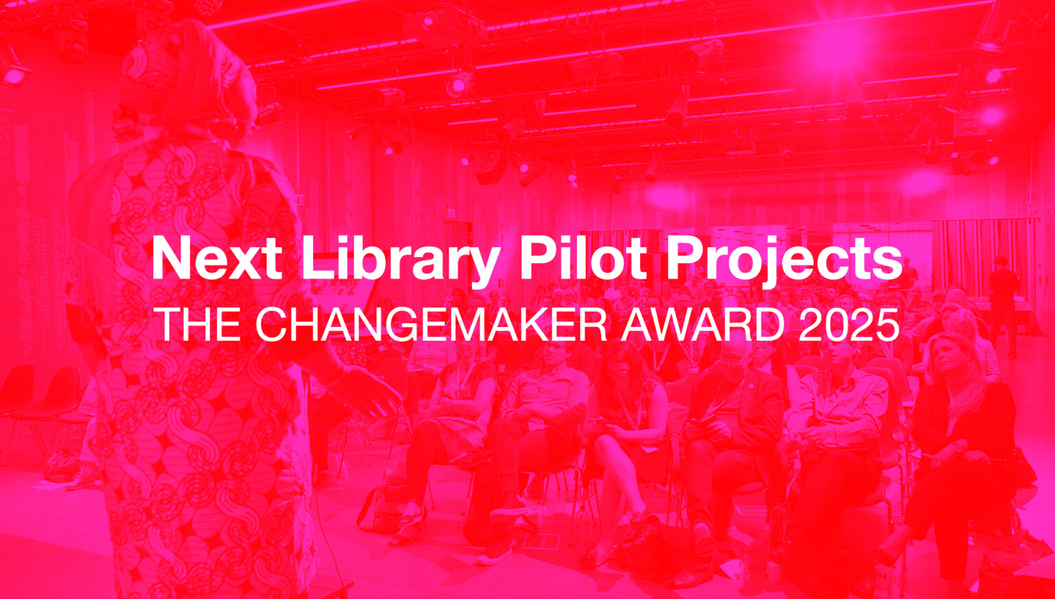 Next Library 2025 - Next Library