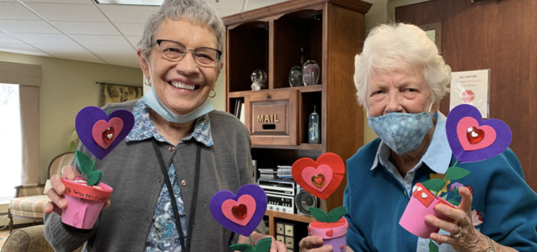 Changemaker Award Update #1 – Take Away Library Packs - Next Library