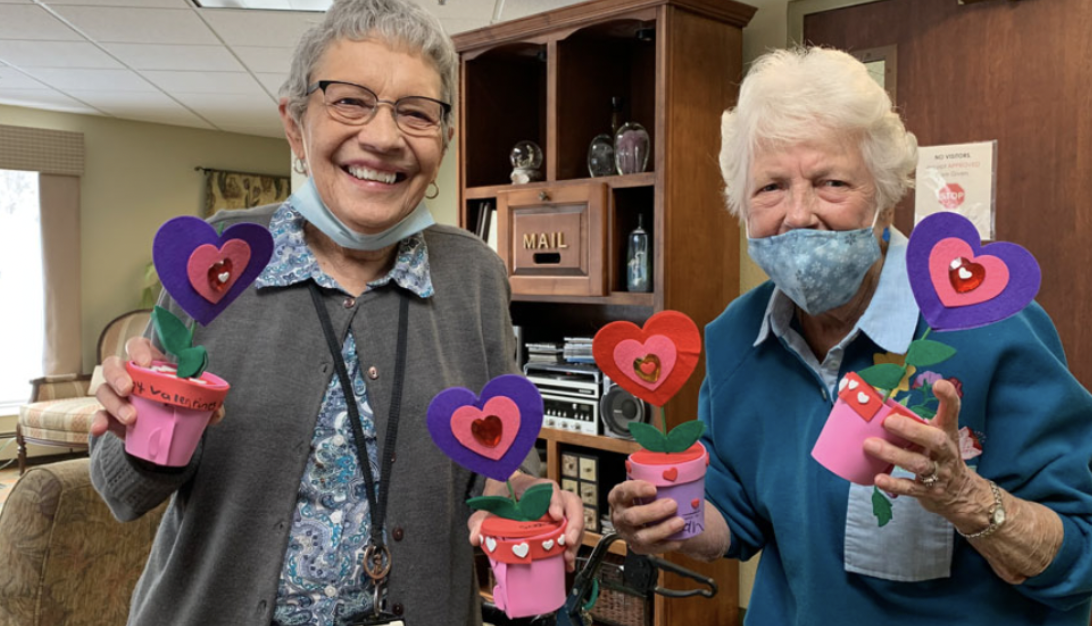 Changemaker Award Update #1 – Take Away Library Packs - Next Library